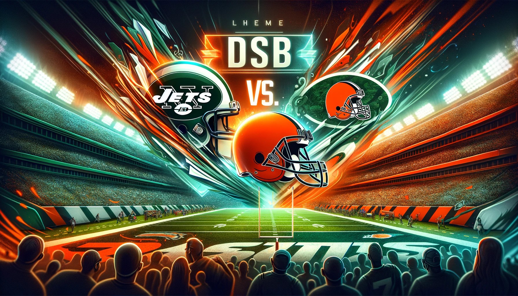 Jets Soar to Prime Time: A High-Flying Encounter with the Browns ...